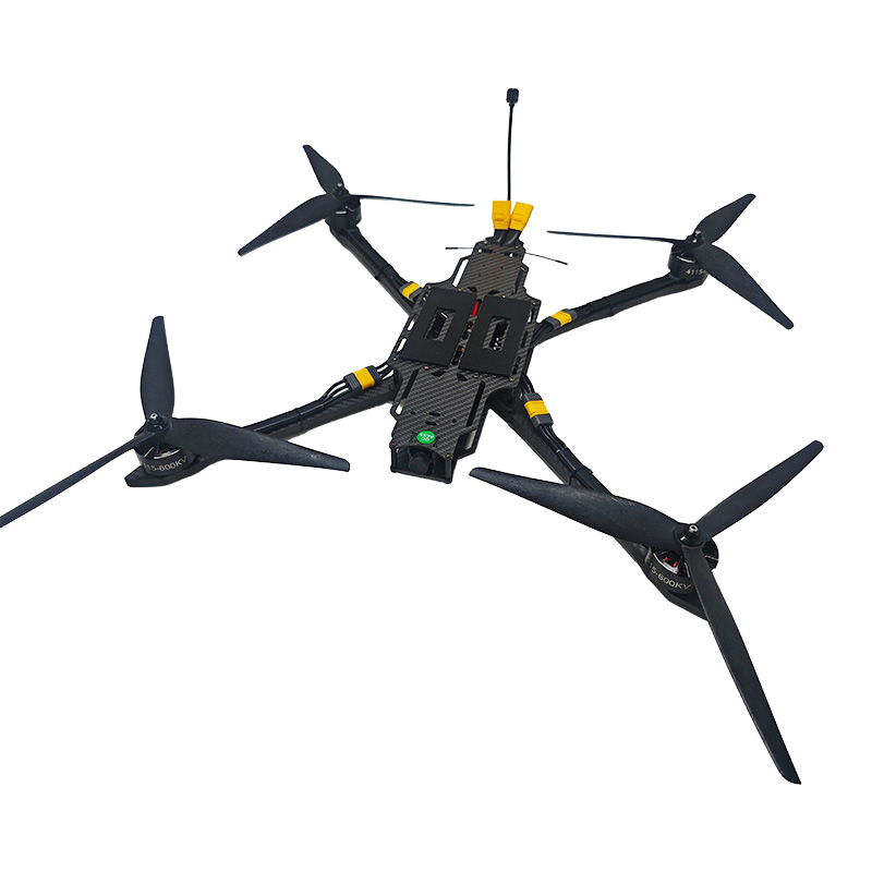 13 Inch FPV Drone Maximum Take Off Weight 11.3kg - Ljiee Tech ...