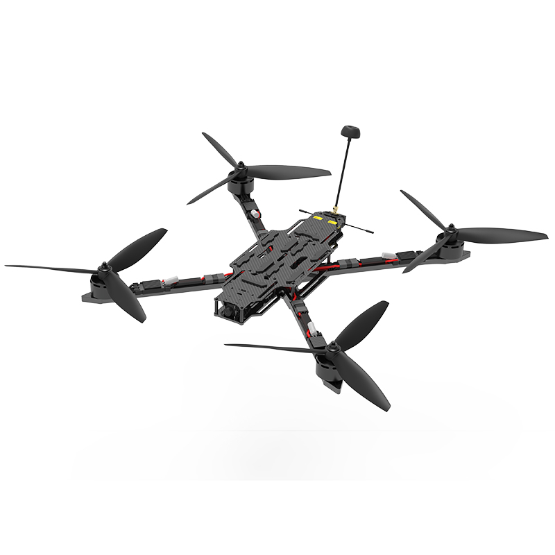15 Inch Model A FPV Drone Maximum Load 8.0kg - Ljiee Tech |Professional ...