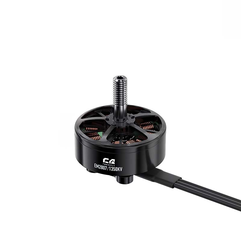 LJIEE EM2807 1350KV Brushless Drone Motor - Ljiee Tech |Professional ...